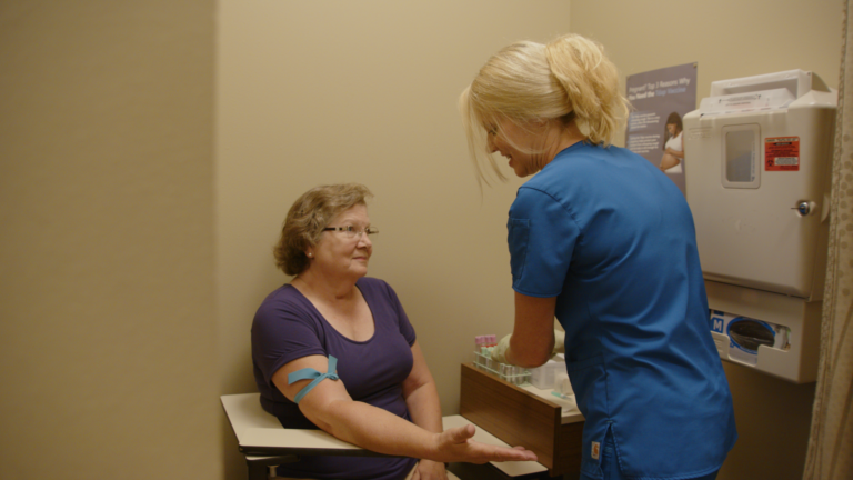 Physicians for Women | Women's Health Care