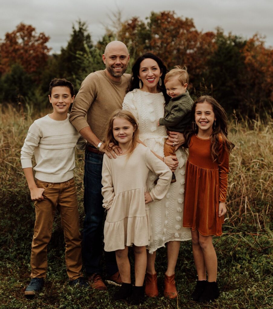 Kimberly Erickson, WHNP-BC